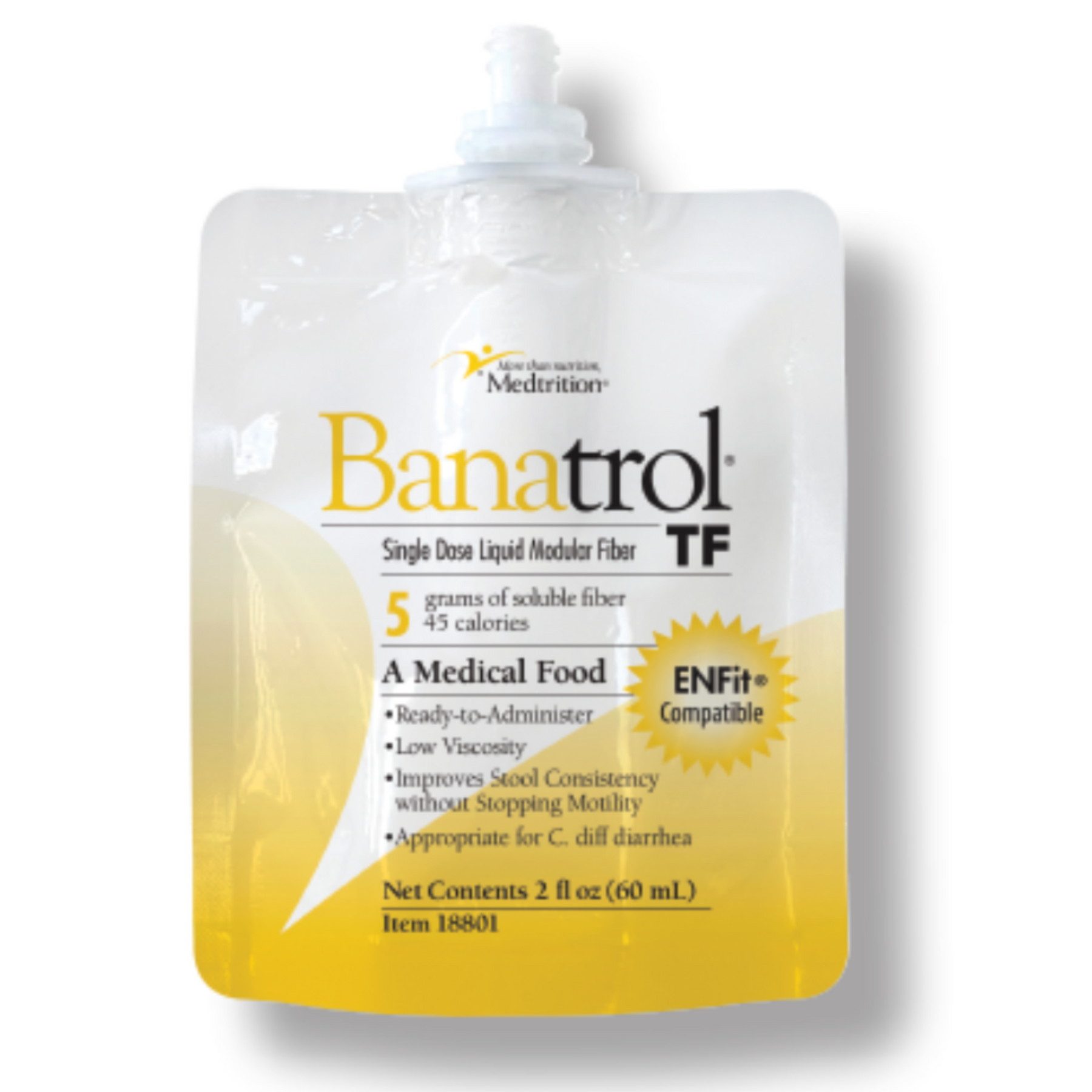 Banatrol TF - Suplemento para la diarrea – Panago