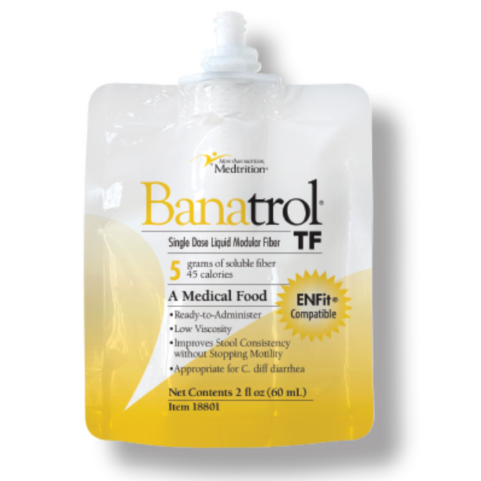 Banatrol TF - Suplemento para la diarrea – Panago