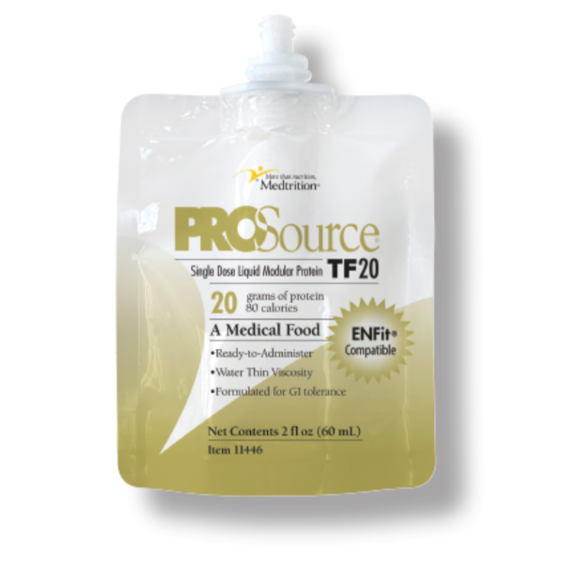 Prosource TF20 - Proteína líquida – Panago